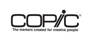 Copic logo