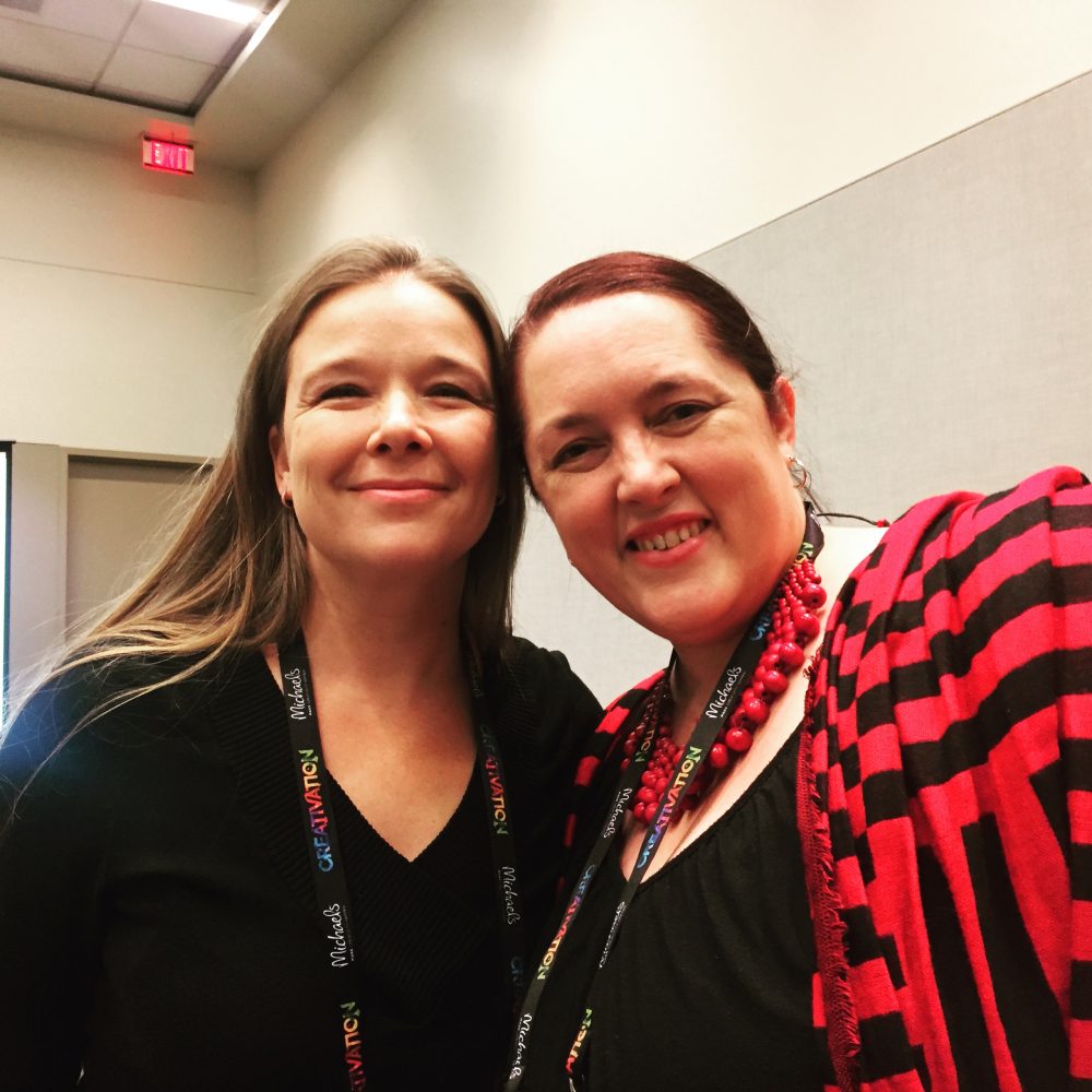 Episode 23 - Creativation 2020